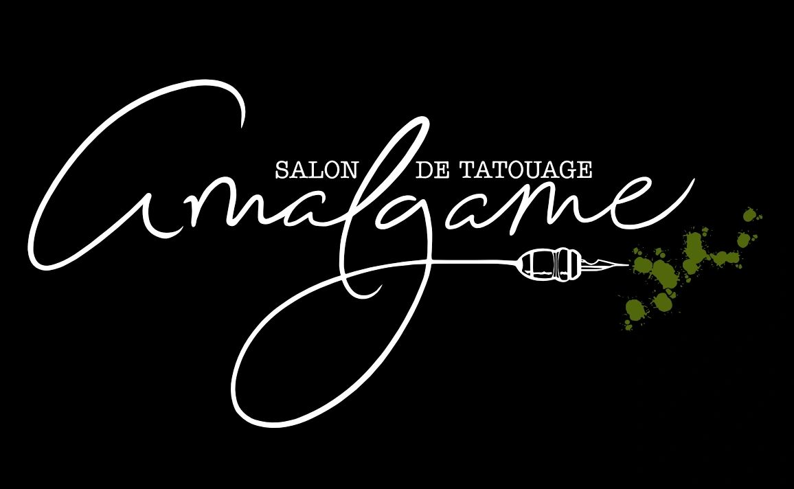 Salon Tatouage Amalgame